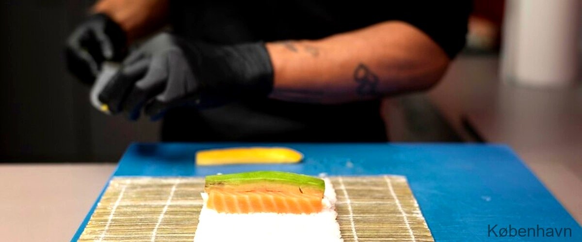 De 7 bedste indiske restauranter i København